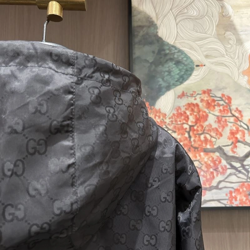 Cut-rate Gucci Outwear
