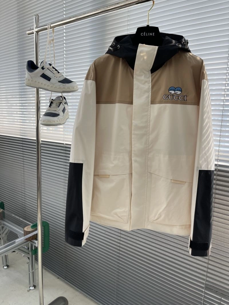 Gucci Outwear