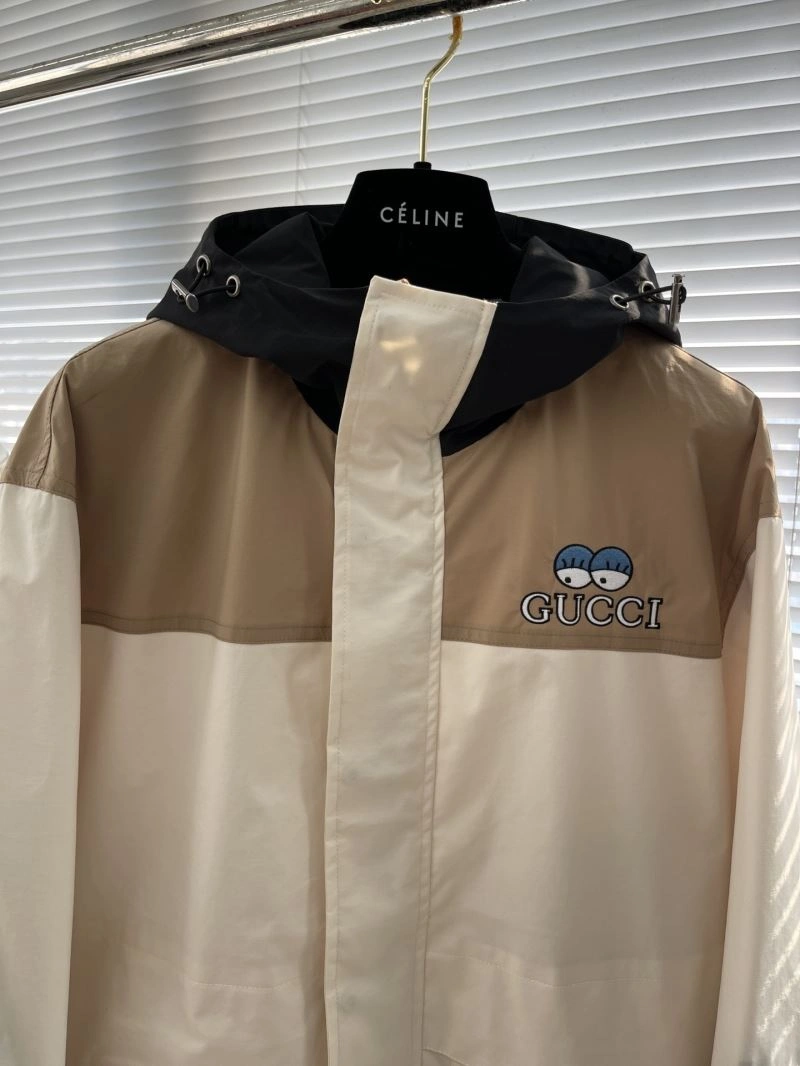 1:1 copy Gucci Outwear