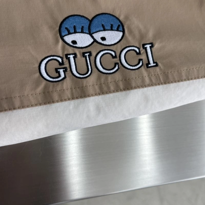 1:1 copy Gucci Outwear