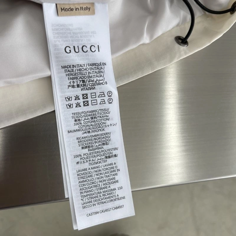 1:1 copy Gucci Outwear