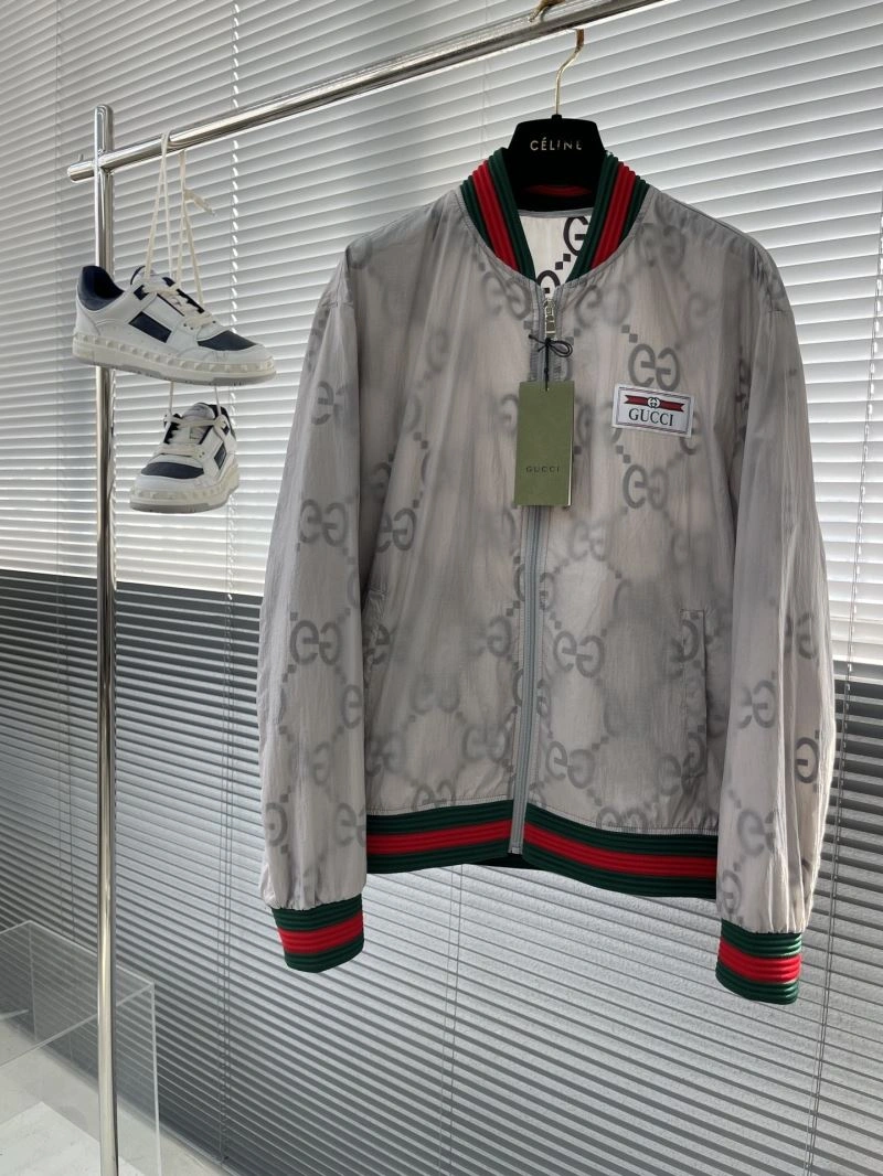 Gucci Outwear