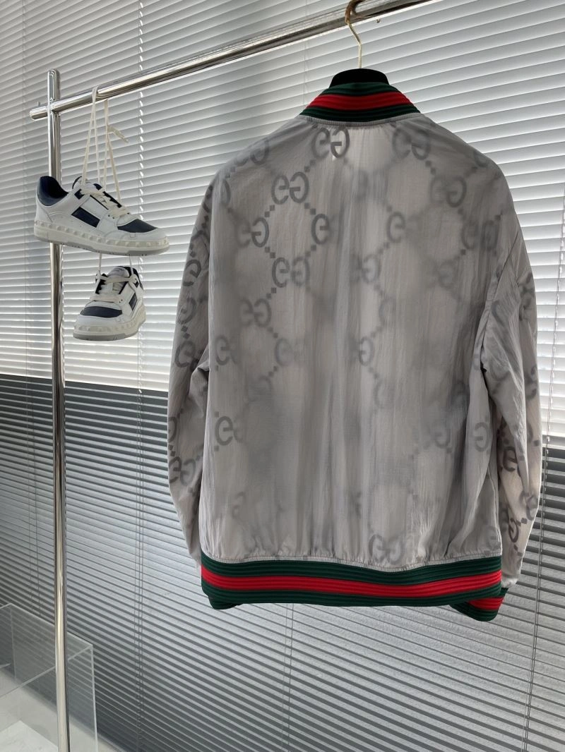 Top mirror Gucci Outwear