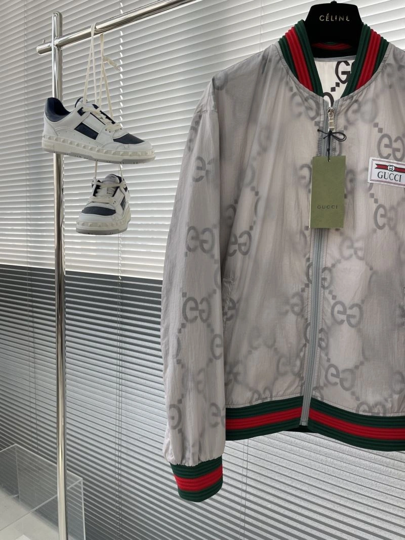 Top mirror Gucci Outwear