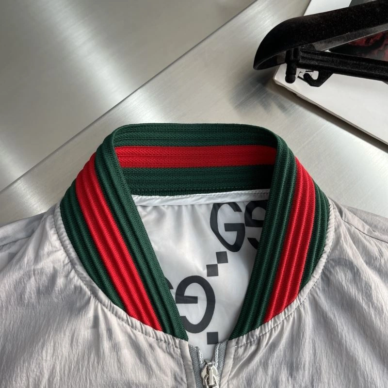 Top mirror Gucci Outwear