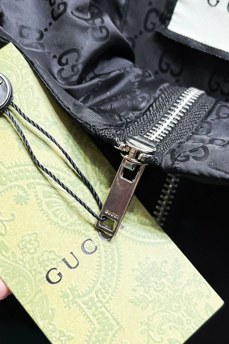 Accurate model Gucci Outwear