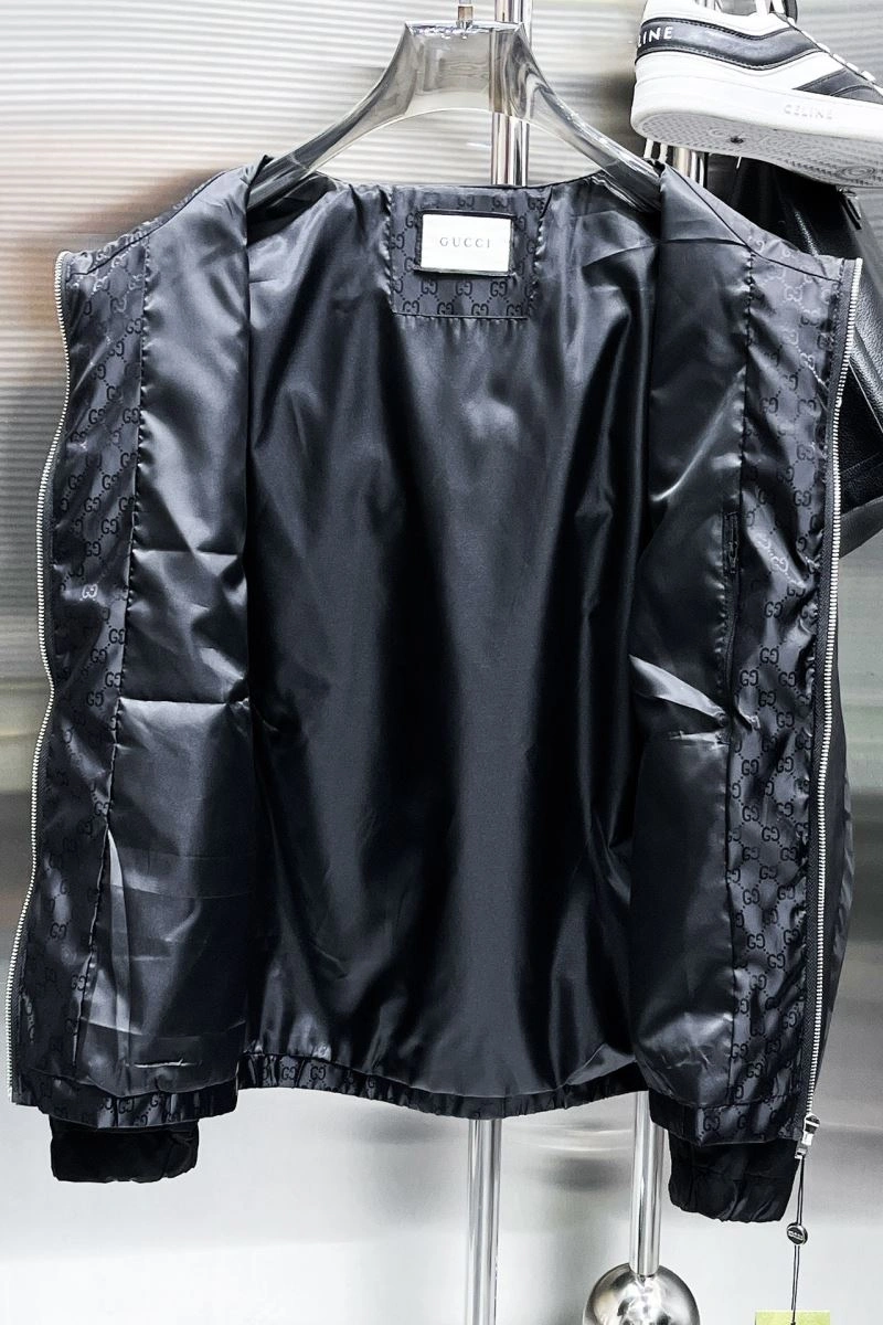 Accurate model Gucci Outwear