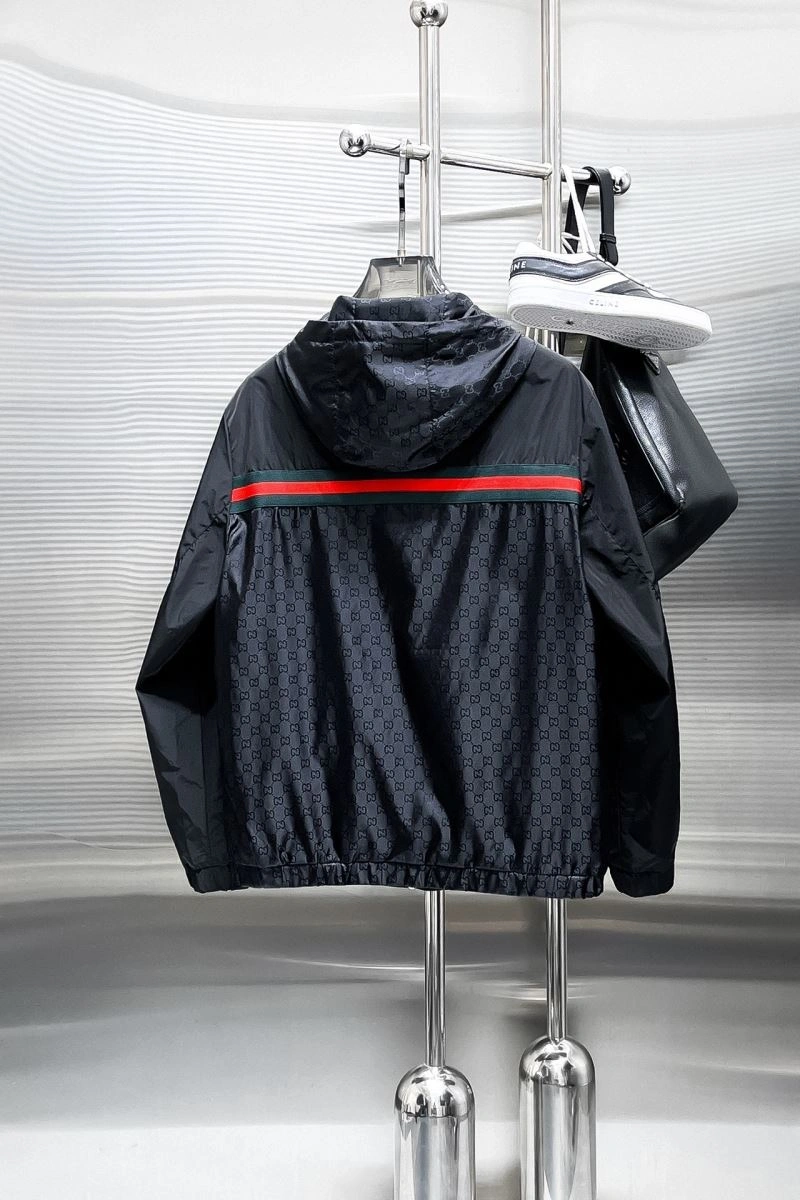 Accurate model Gucci Outwear