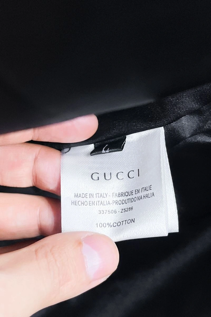 Accurate model Gucci Outwear