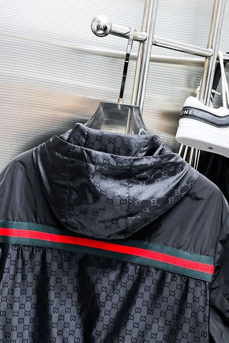 Accurate model Gucci Outwear