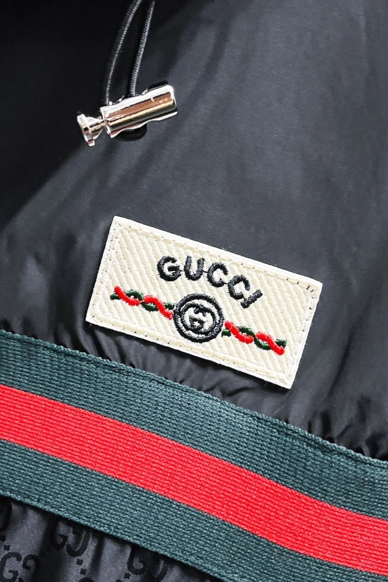 Accurate model Gucci Outwear
