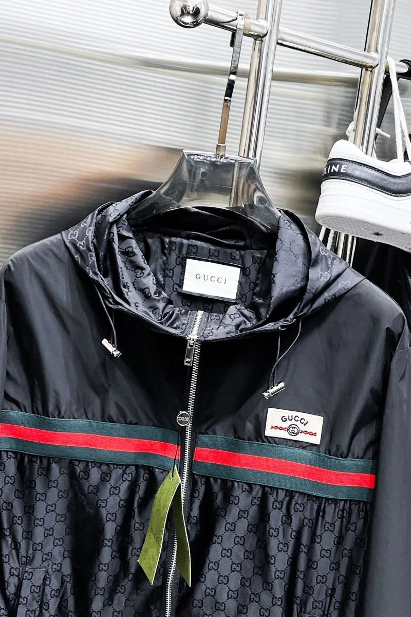 Accurate model Gucci Outwear