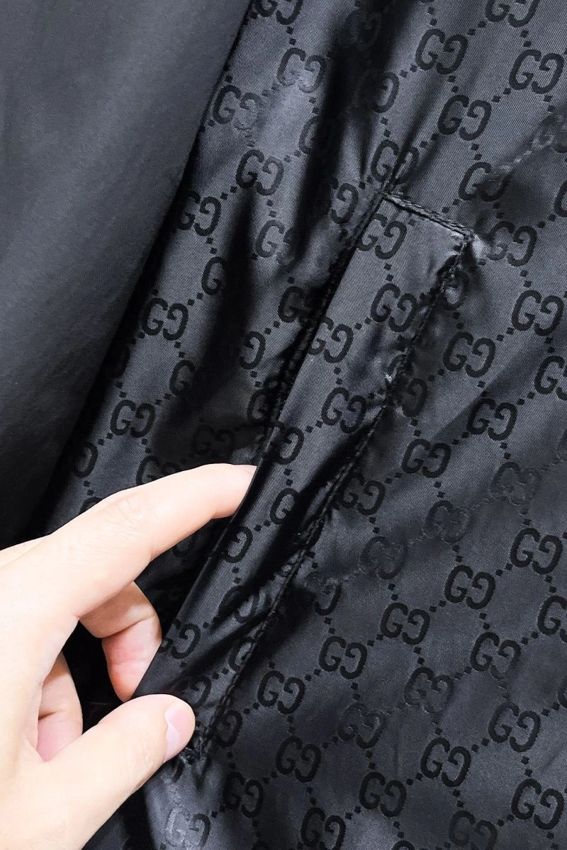 Accurate model Gucci Outwear