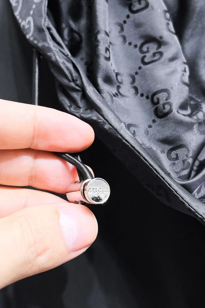 Accurate model Gucci Outwear