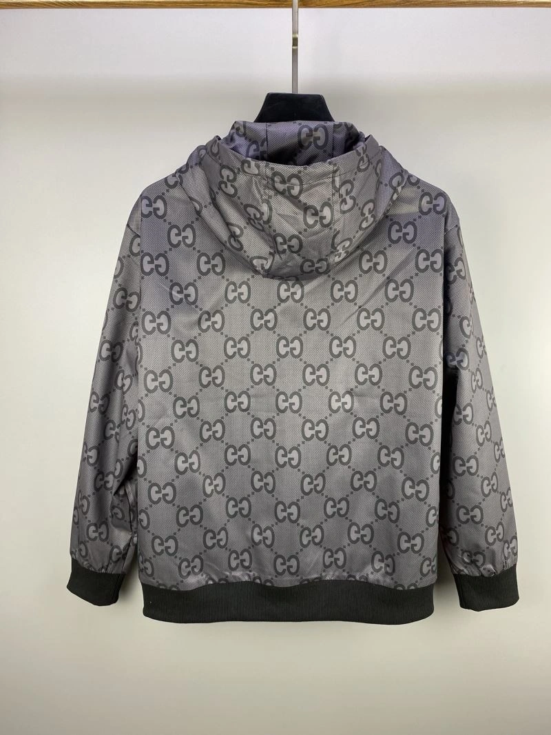 Mirror quality Gucci Outwear