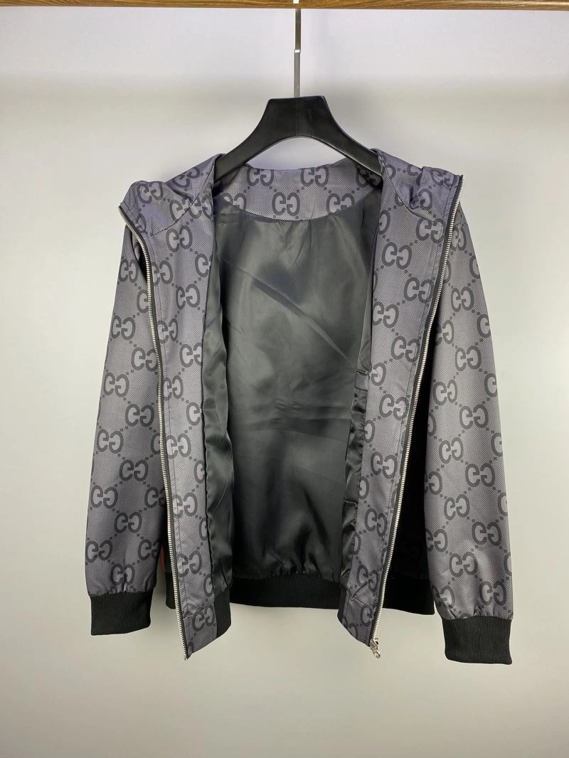 Mirror quality Gucci Outwear