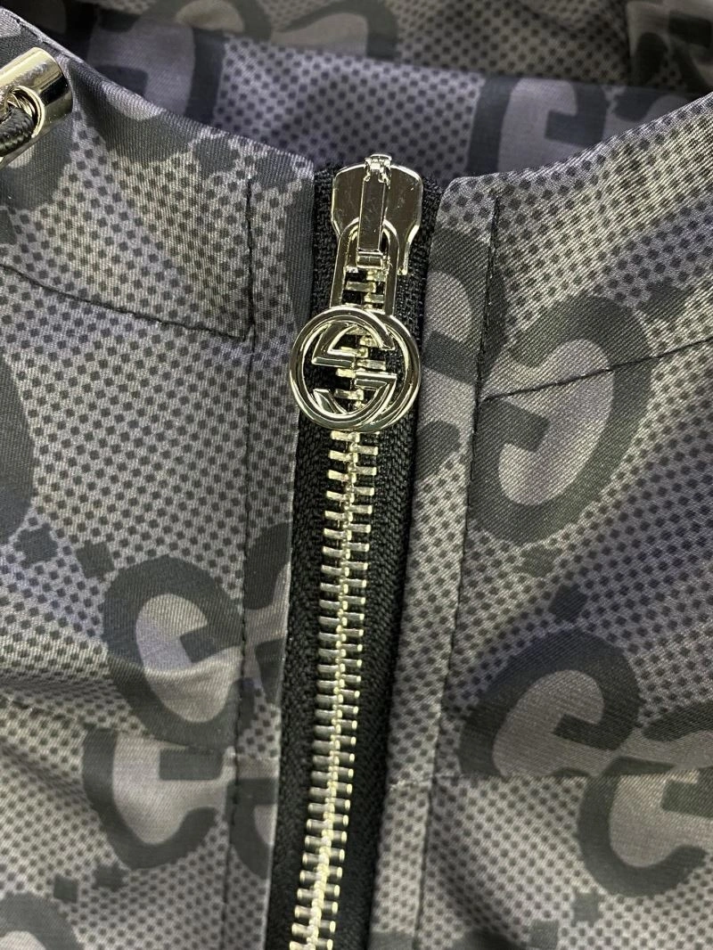 Mirror quality Gucci Outwear