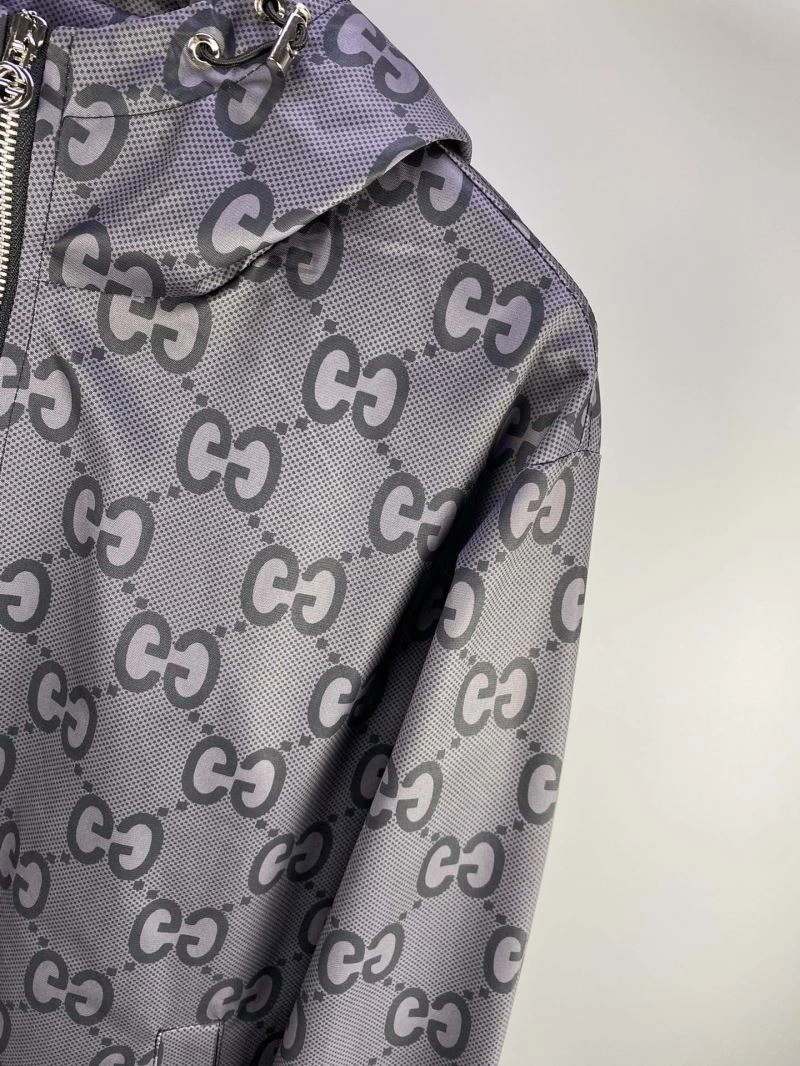 Mirror quality Gucci Outwear