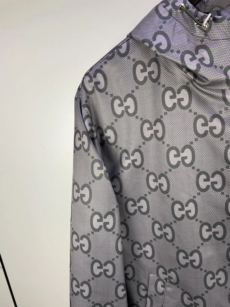 Mirror quality Gucci Outwear