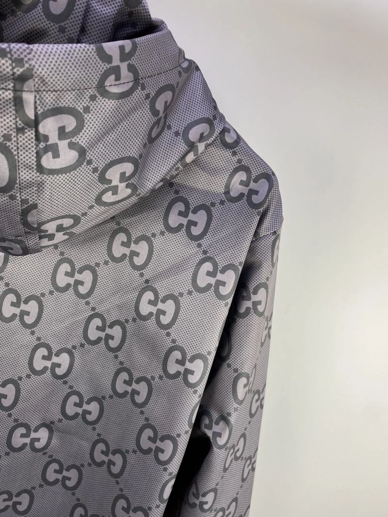 Mirror quality Gucci Outwear