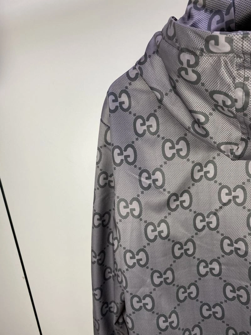 Mirror quality Gucci Outwear