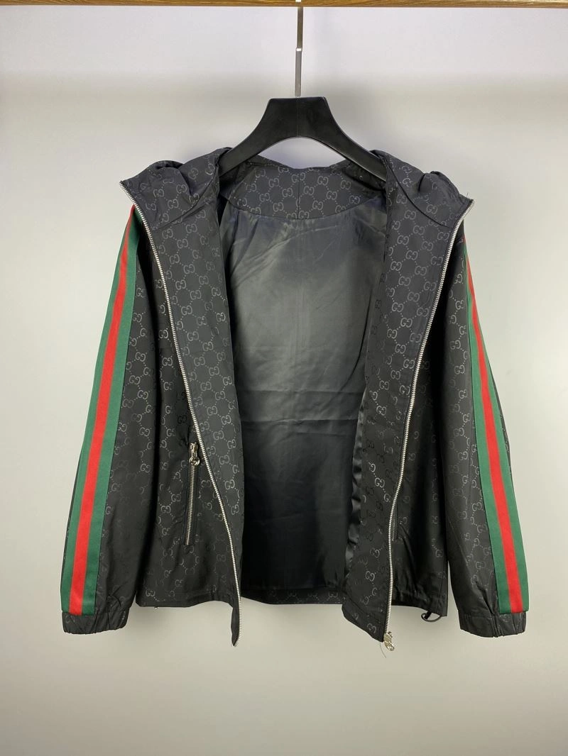 High accuracy Gucci Outwear