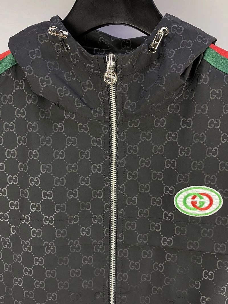 High accuracy Gucci Outwear