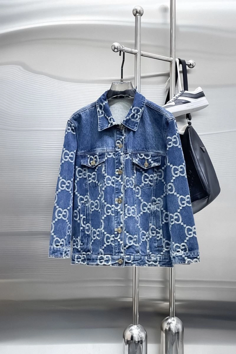 Gucci Outwear