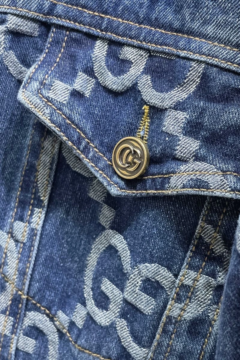 High accuracy Gucci Outwear