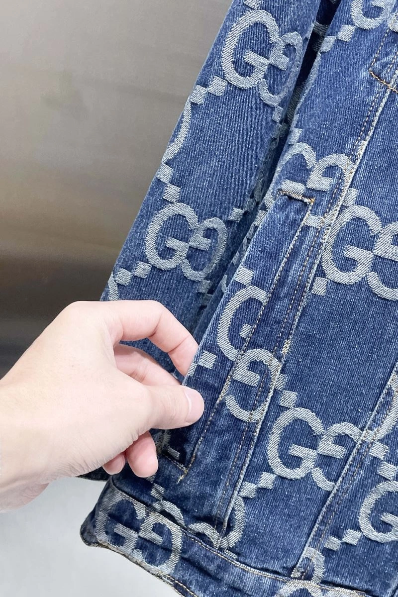 High accuracy Gucci Outwear