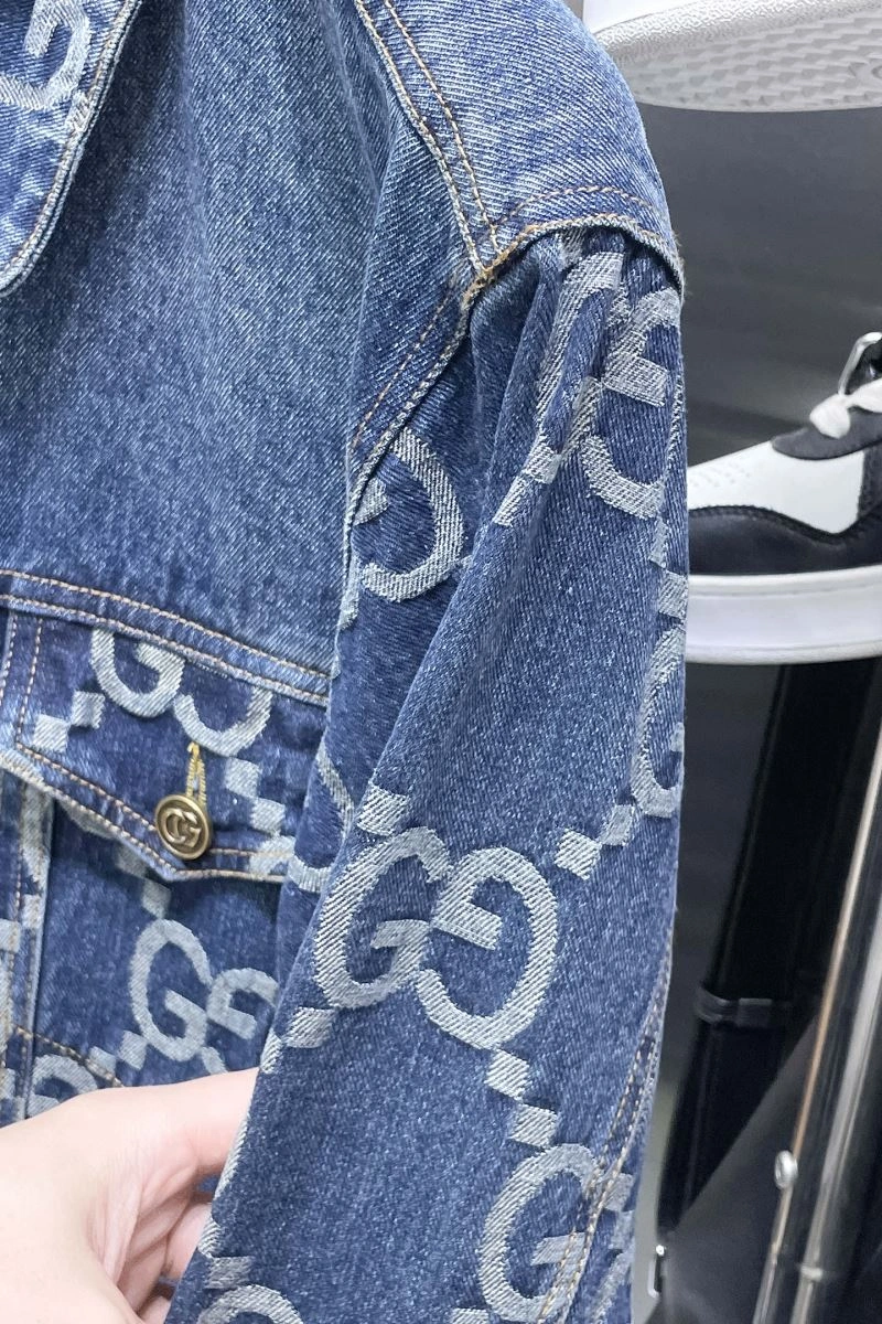 High accuracy Gucci Outwear