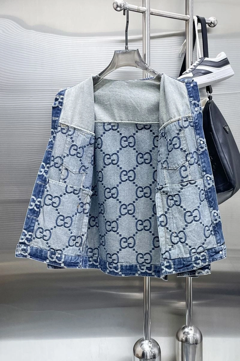 High accuracy Gucci Outwear