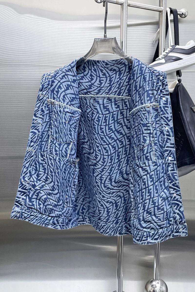 High accuracy Gucci Outwear