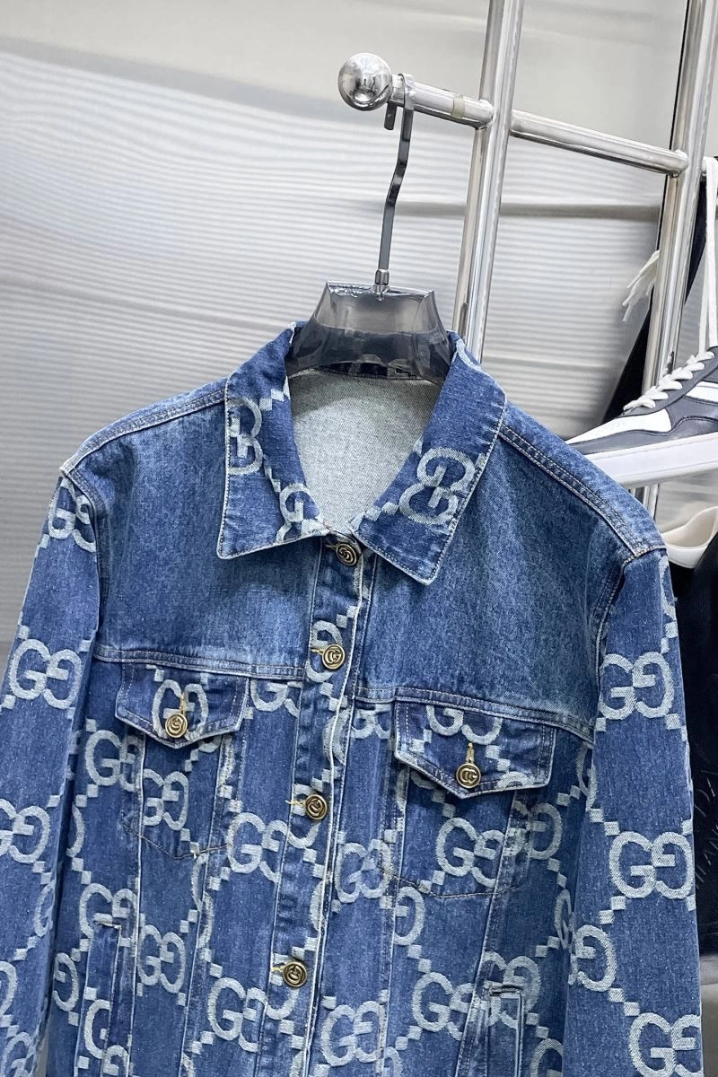 High accuracy Gucci Outwear