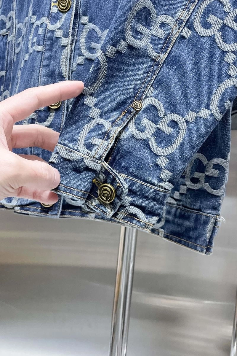 High accuracy Gucci Outwear