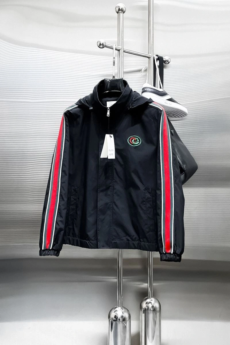 Gucci Outwear