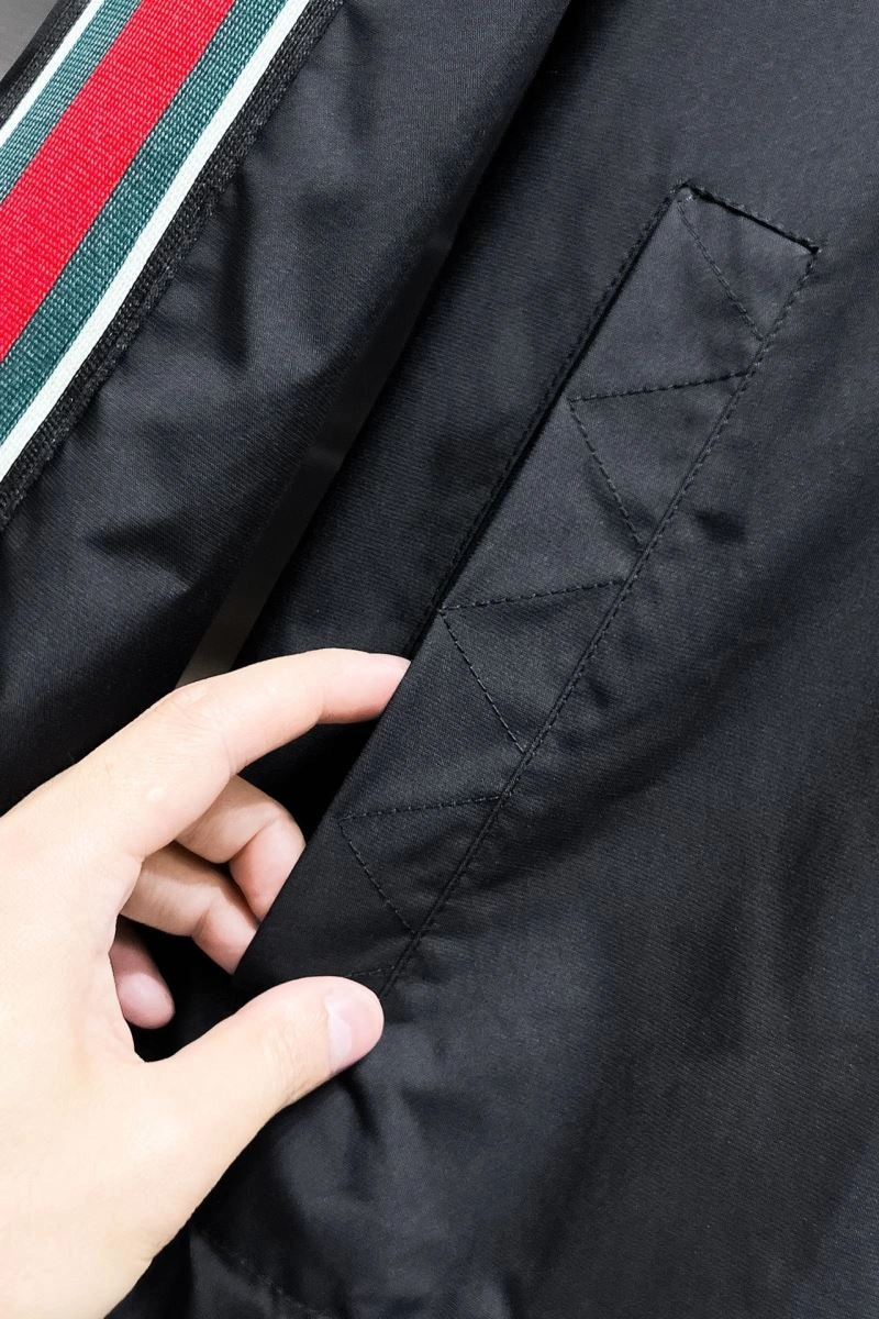 Top match Gucci Outwear