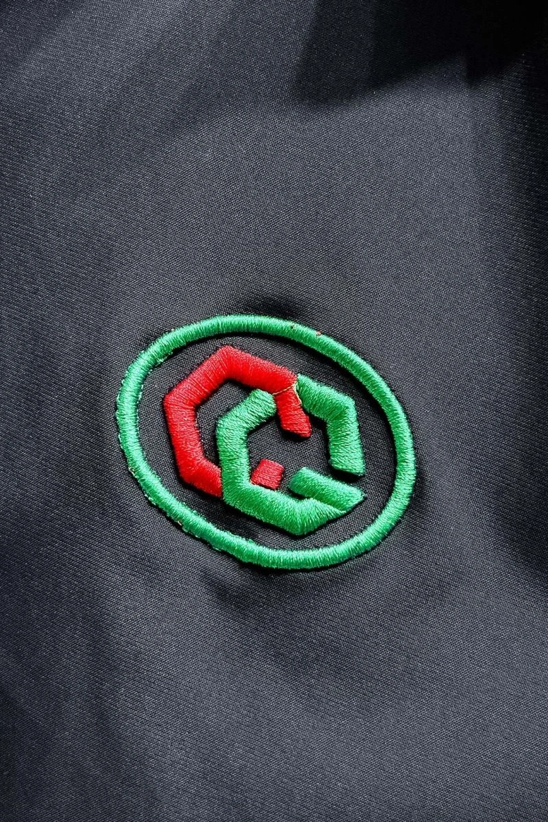 Top match Gucci Outwear