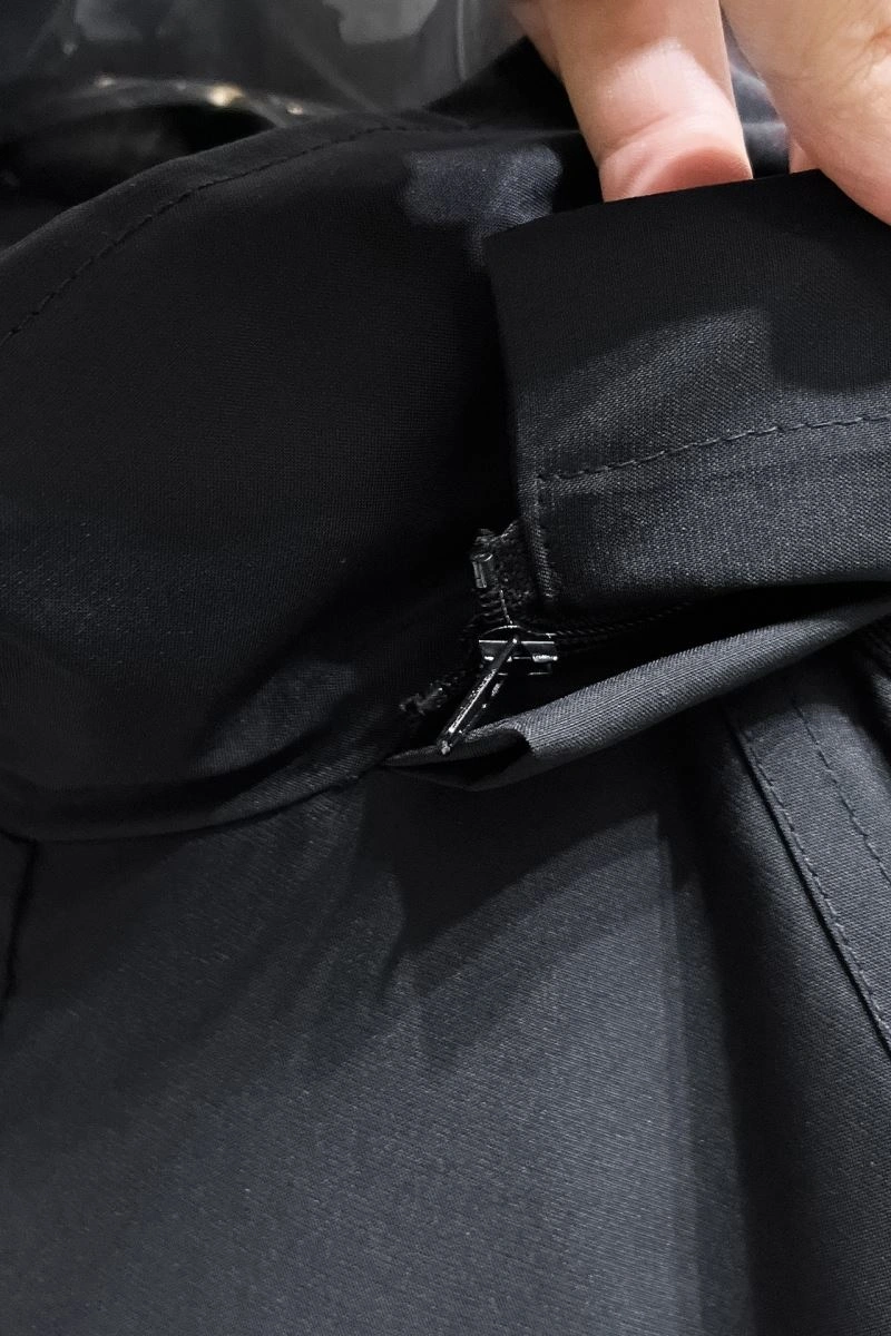 Top match Gucci Outwear