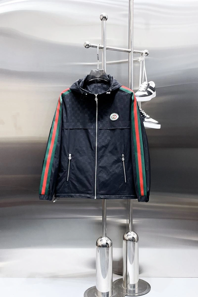 Gucci Outwear