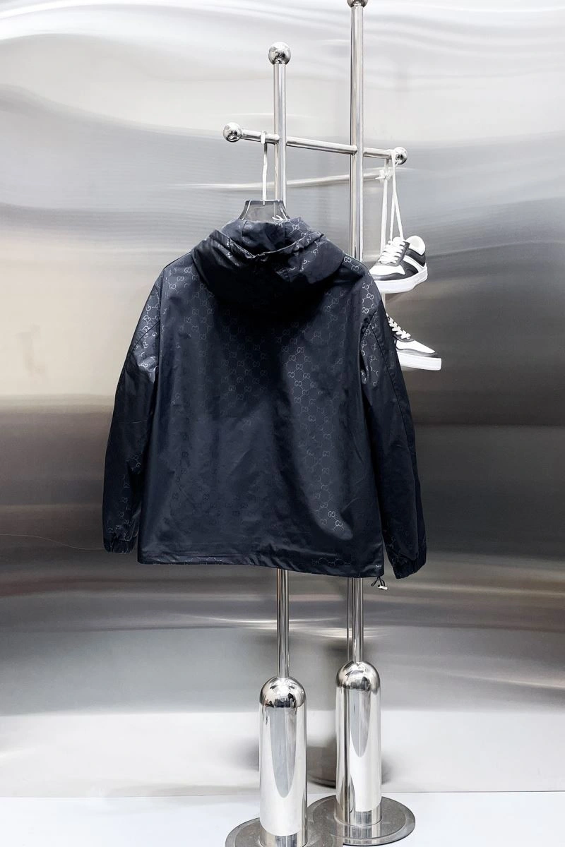 Reasonably priced Gucci Outwear