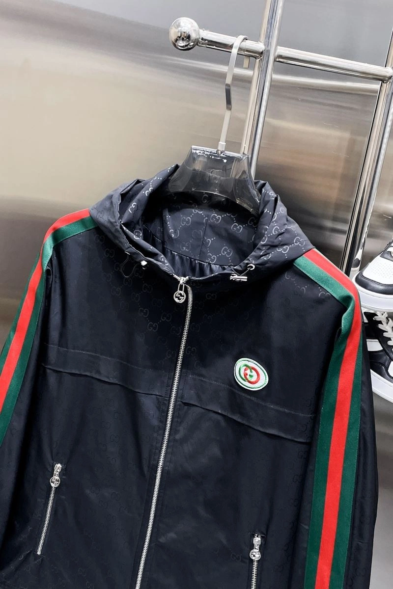 Reasonably priced Gucci Outwear