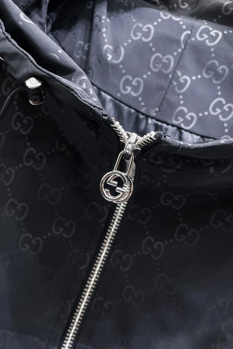 Reasonably priced Gucci Outwear