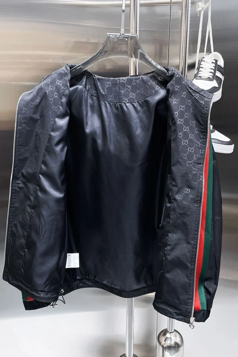 Reasonably priced Gucci Outwear