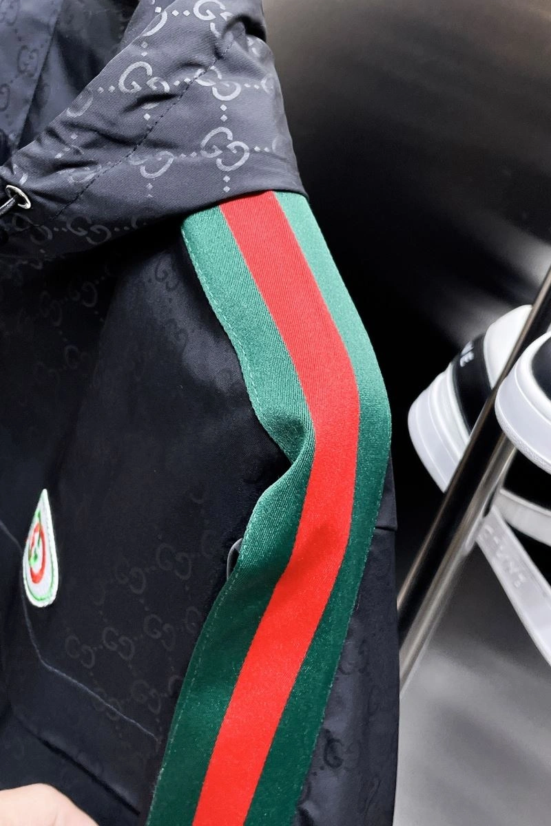 Reasonably priced Gucci Outwear