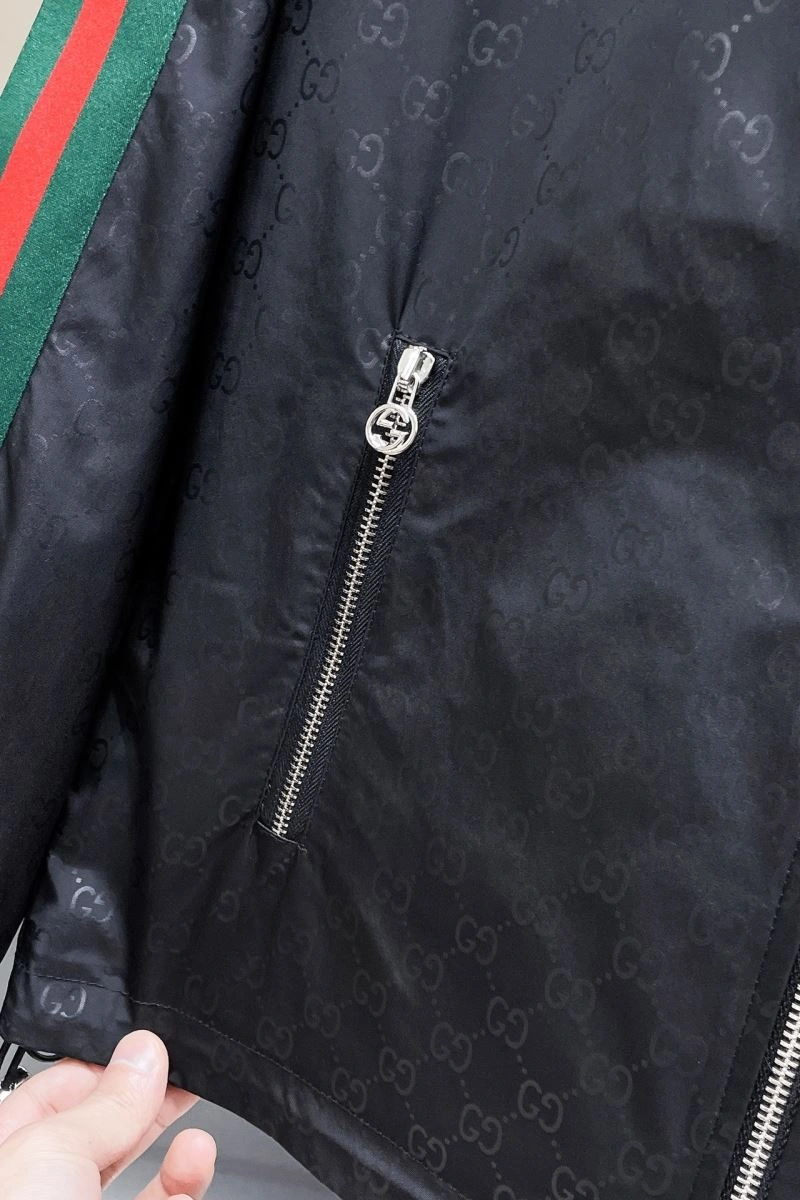 Reasonably priced Gucci Outwear