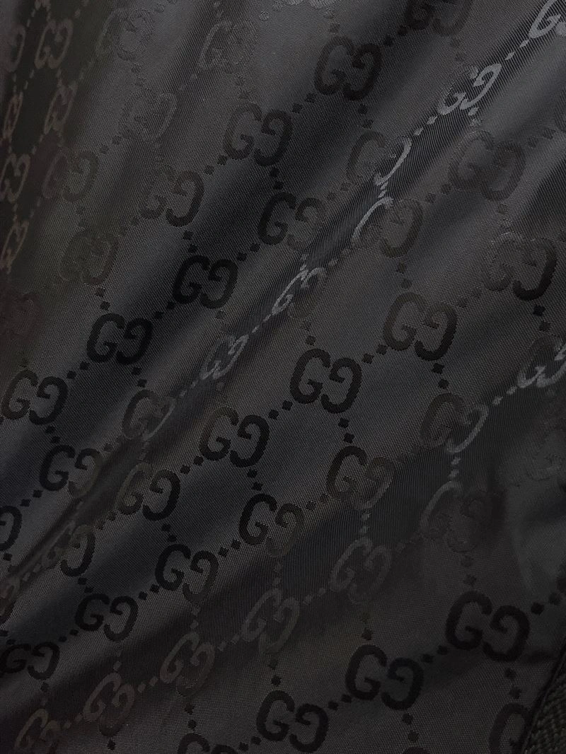 Brand-authenticated Gucci Outwear
