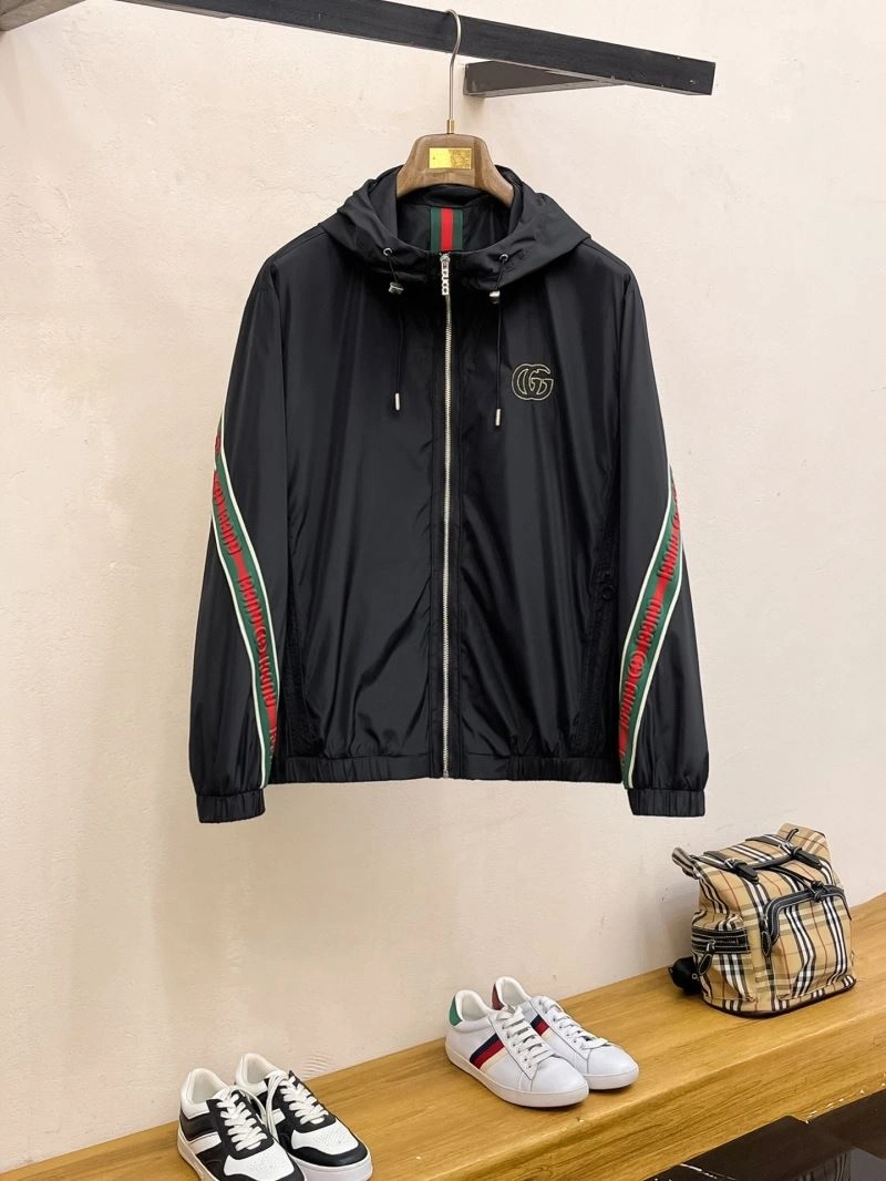 Gucci Outwear