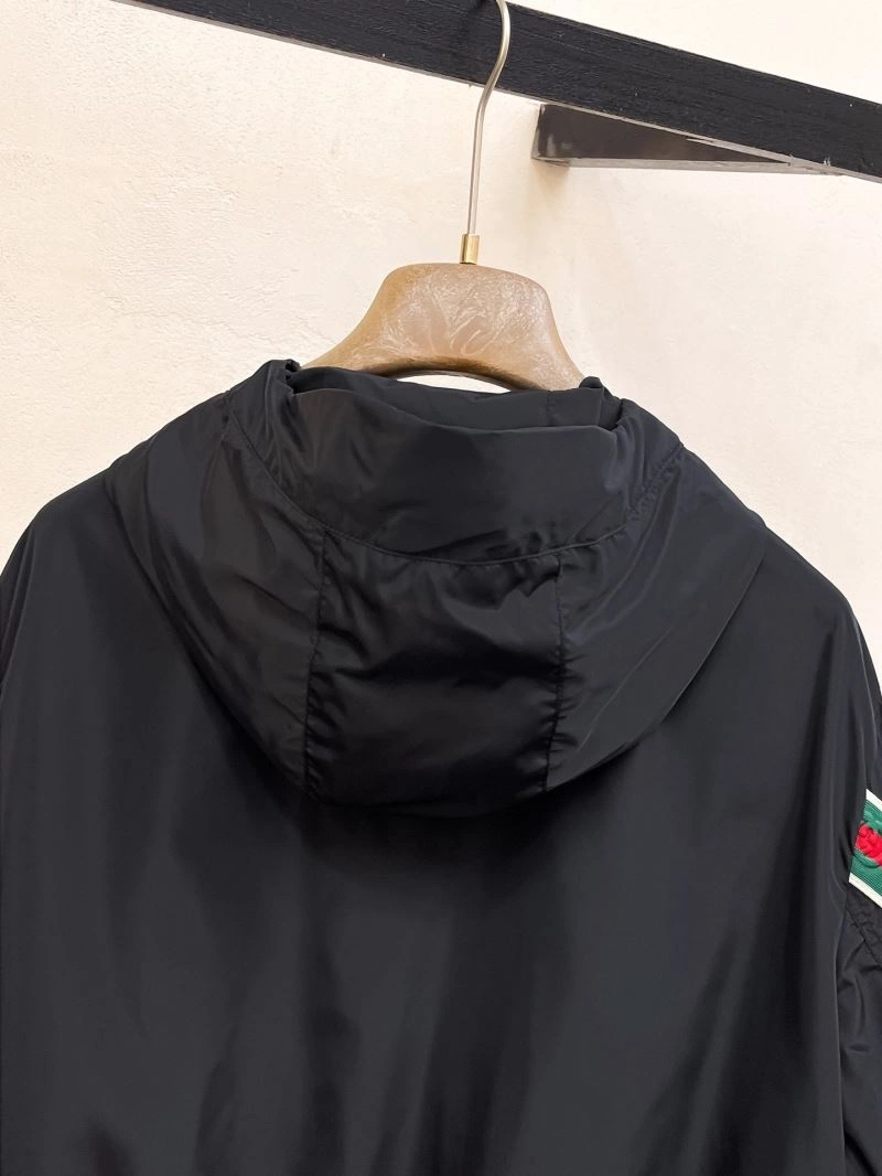 Low-cost Gucci Outwear