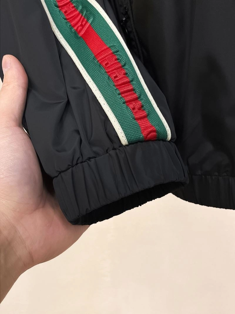 Low-cost Gucci Outwear